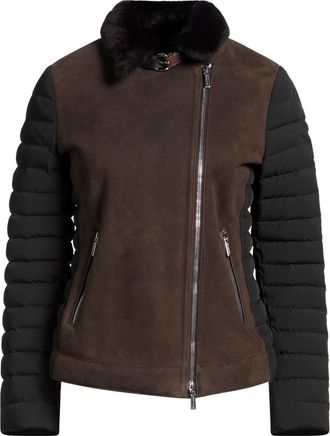 Moorer JACKEN & M&Auml;NTEL - Jacken und Anoraks auf YOOX.COM