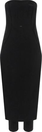 Pinko Pinko, Femme, Combinaisons et Ensembles, Noir, Taille: 40 FR Combinaison Scartaregalo