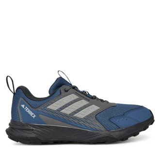 adidas Trekkingschuhe adidas Terrex Tracefinder 2 JI0958 Dunkelblau