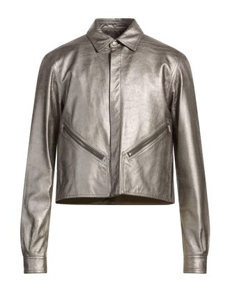 Rick Owens JACKEN & M&Auml;NTEL - Jacken und Anoraks auf YOOX.COM