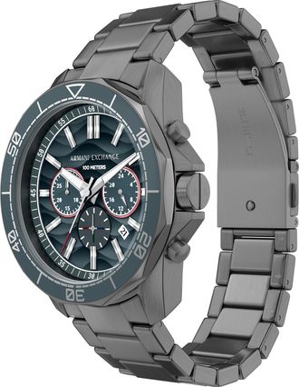 A|X Armani Exchange Analoguhr