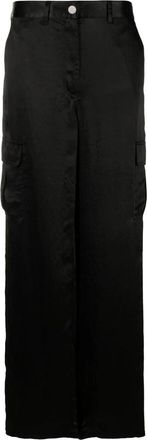 Theory Shorts - Schwarz