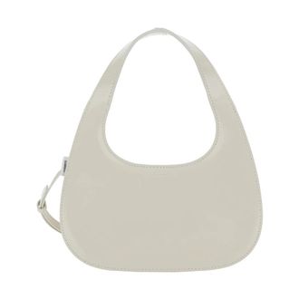 Coperni Slim Swipe Baguette Bag - - Bags - Damen - Beige - ONE SIZE