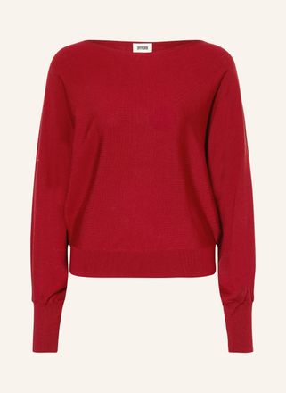 Drykorn Drykorn Pullover Gerlina rot