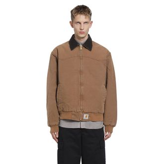 Carhartt Work in Progress OG Santa Fe Jacket