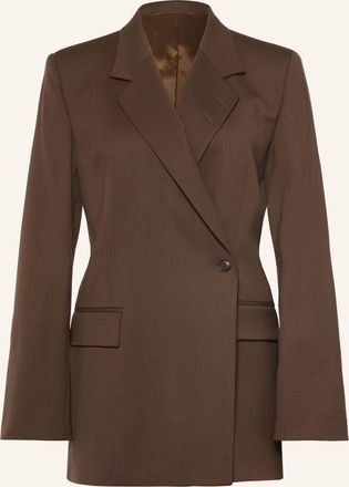 Tiger Of Sweden Blazer Eliwiraa braun