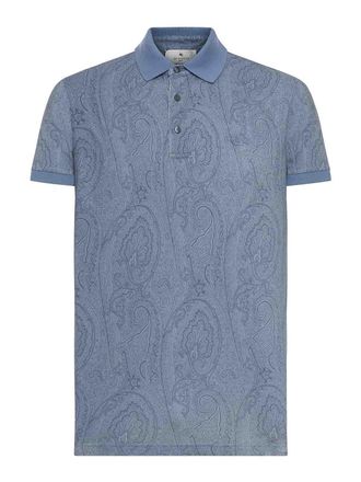 Etro Polo - Multicolore