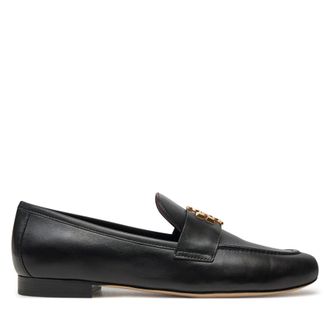 Tory Burch Slipper Tory Burch Eleanor 158204 Schwarz