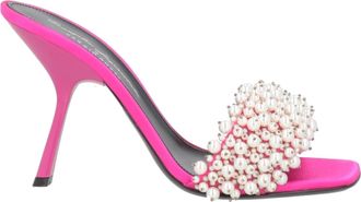 Sergio Rossi SCHUHE - Sandalen auf YOOX.COM