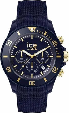 Ice Watch ICE chrono - - Accessories - unisex - Blau - ONE SIZE