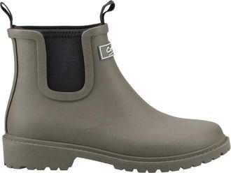 Cotswold Barton Gummistiefel f&uuml;r Damen (Khakigr&uuml;n)