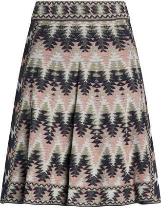 M Missoni HOSEN & R&Ouml;CKE - Minir&ouml;cke auf YOOX.COM
