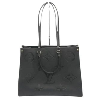 Louis Vuitton Damen, Pre-Owned, Schwarzk, ONE SIZEGr&ouml;&szlig;e