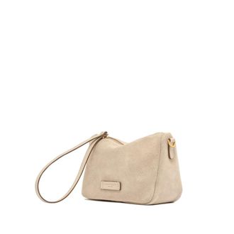 Gianni Chiarini Femme, Sacs, Beige, Taille: ONE Size Nora Pouch