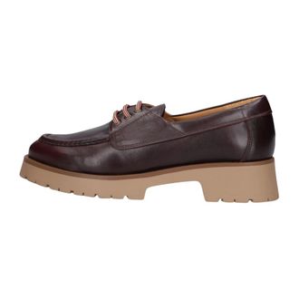 Catwalk Earth Loafers - - Shoes - Damen - Braun - 40 EU