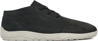 Rieker Halbschuhe 08301-14 Dunkelblau