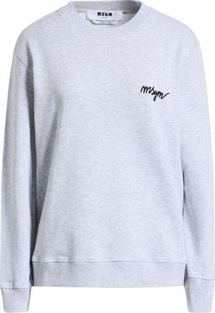 Msgm TOPS - Sweatshirts auf YOOX.COM