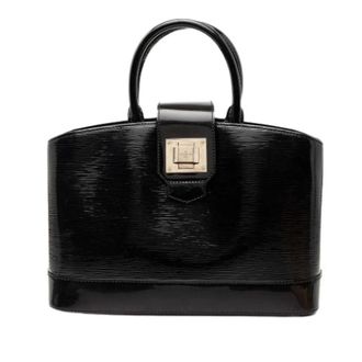 Louis Vuitton Pre-owned Mirabeau PM - - Pre-owned - Damen - Schwarzk - ONE SIZE