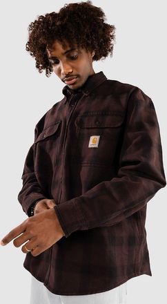 Carhartt Work in Progress Edmands Hemd psnd