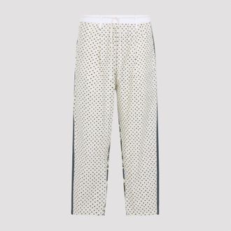 Mordecai Pantalon de pyjama Mardoch&eacute;e