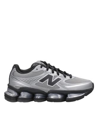 New Balance Baskets New Balance Gris+Noir