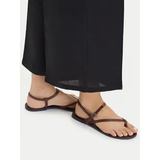 Vagabond Sandalen Vagabond Shoemakers Tia 2.0 5531-401-27 Braun