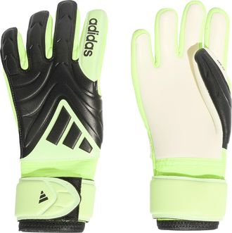 adidas Performance Copa GL League Torwarthandschuhe Radiant Blaze schwarzschwarz, 4 Herren