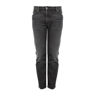 Diesel 2005 D-Fining Tapered Jeans - - Jeans - Herren - Schwarzk - W32 L32