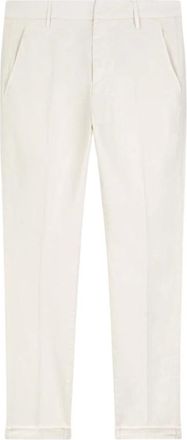 Dondup Herren, Hosen, Wei&szlig;, W35Gr&ouml;&szlig;e