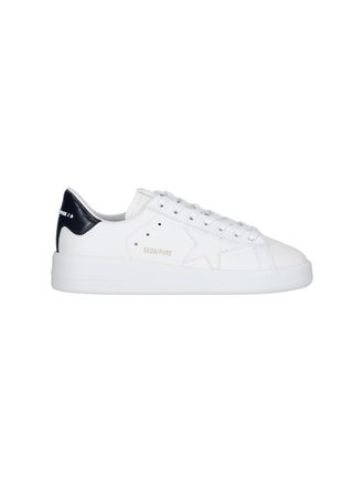 Golden Goose Sneakers Purestar