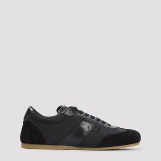 Christophe Lemaire Soft Runner Sneakers