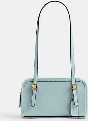 Coach Swing Bag 20 Mit Rei&szlig;verschluss