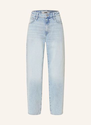 Mavi Mavi Barrel Jeans Leila blau