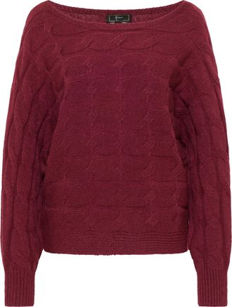 Faina pull en tricot tylin