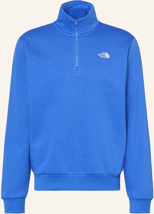 The North Face Sweat-Troyer Evolution Simple Dome blau