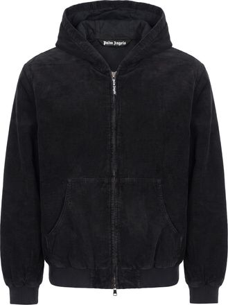 Palm Angels JACKEN & M&Auml;NTEL - Jacken und Anoraks auf YOOX.COM