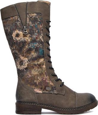 Rieker Stiefel CEO-94731-90 Khakifarben