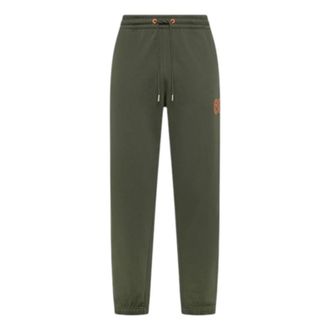 Sun 68 Sweathosen - - Trousers - Herren - Gr&uuml;n - S