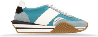 Tom Ford Baskets - Homme - Chaussures - Multicolore - Taille: 41 1/2 EU