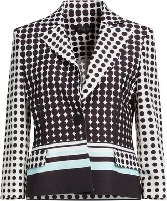 Giulia Valli ANZ&Uuml;GE und CO-ORDS - Blazers auf YOOX.COM