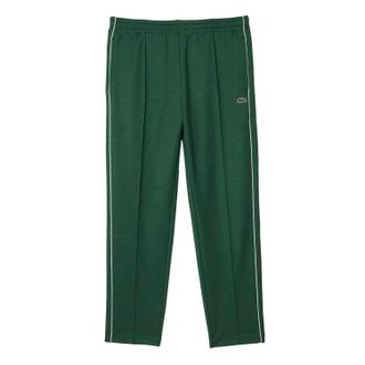 Lacoste Paris Jogginghosen für Herren (Grün)
