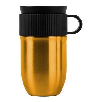 Sagaform 5018545 Becher, Edelstahl