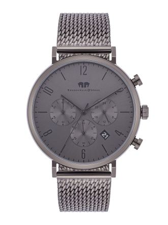 Rhodenwald & Söhne Analoguhr