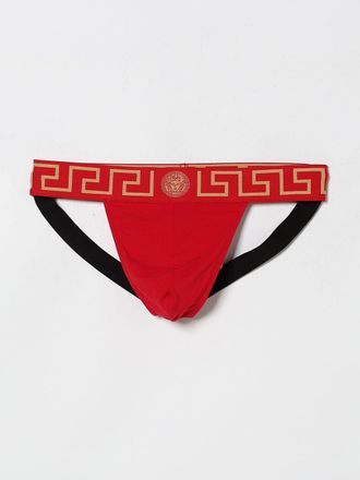 Versace Sous-V&ecirc;tement VERSACE Homme couleur Rouge