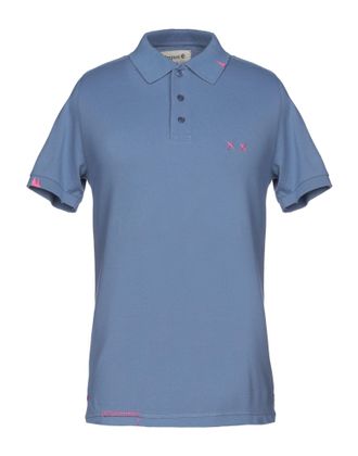 Project E Vintage TOPS - Poloshirts auf YOOX.COM