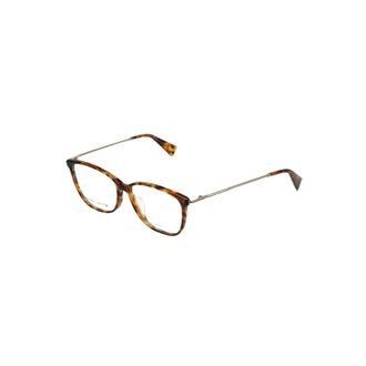 Marc Jacobs Femme, Accessoires, Brun, Taille: ONE Size Montures de lunettes oeil-de-chat en ac&eacute;tate