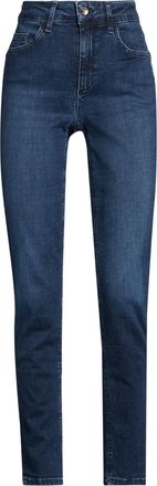 Liu Jo HOSEN & R&Ouml;CKE - Jeanshosen auf YOOX.COM