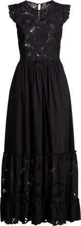 D.exterior KLEIDER - Maxi-Kleider auf YOOX.COM