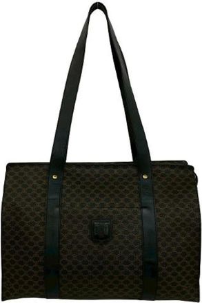 Celine Damen, Pre-Owned, Schwarzk, ONE SIZEGr&ouml;&szlig;e