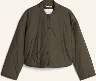 Marc O'Polo Marc Opolo Steppjacke braun